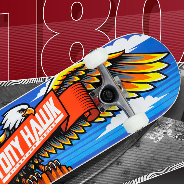 Tony Hawk Signature Series | Official UK Store