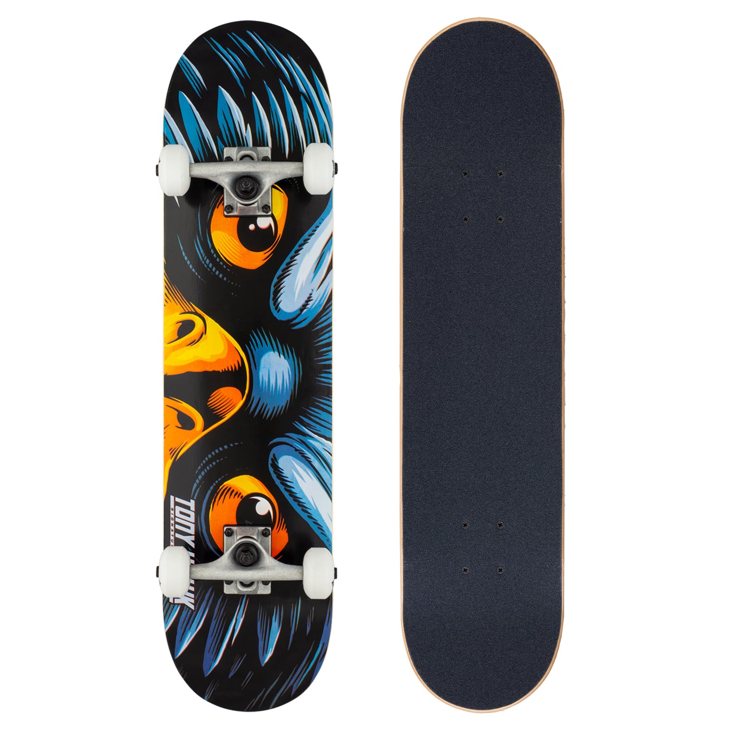 Skateboards