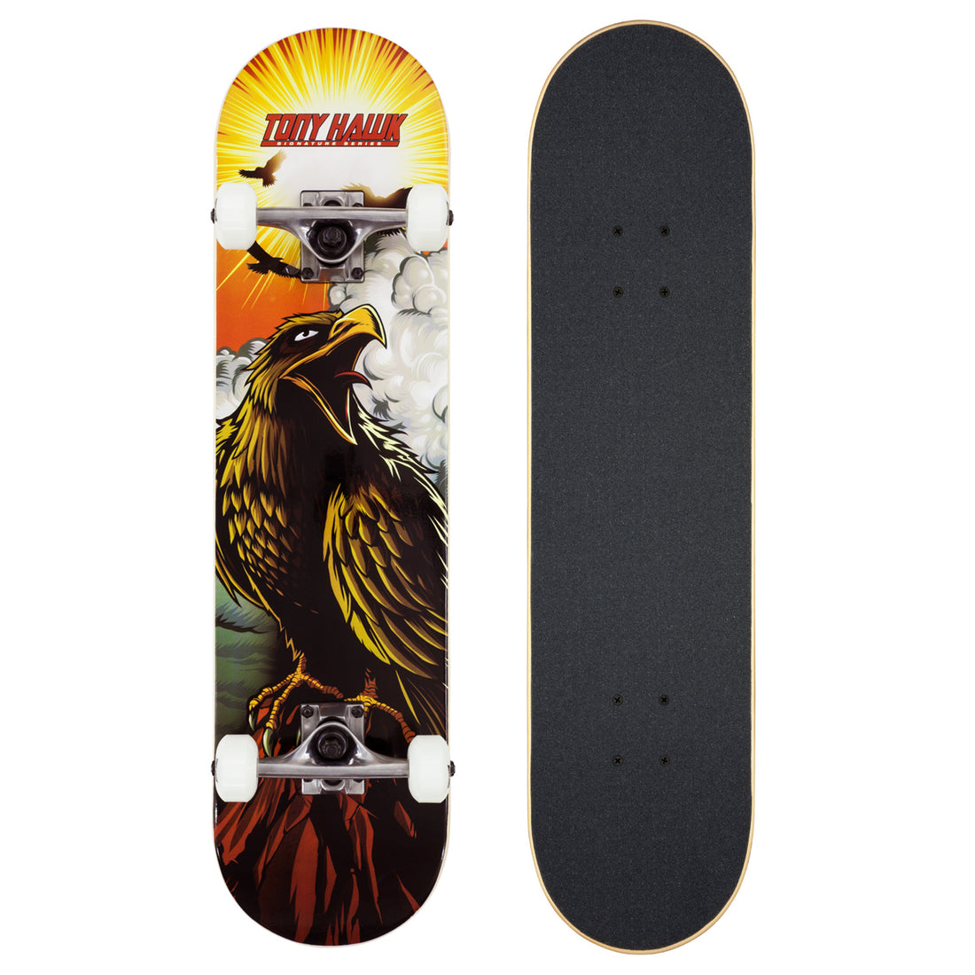 Skateboards