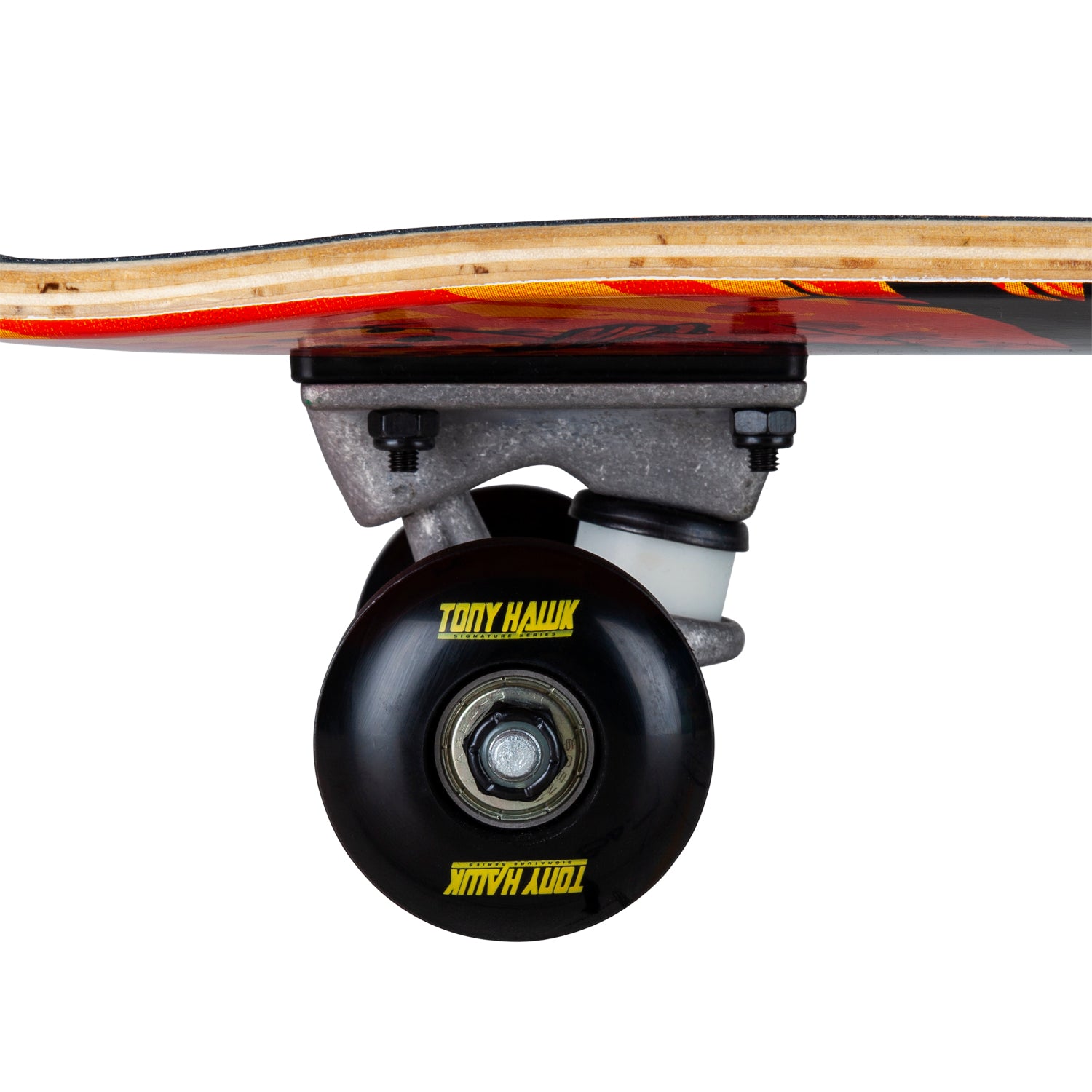 Tony Hawk Signature Series 180 Shatter Logo Complete 7.75" | Official ...