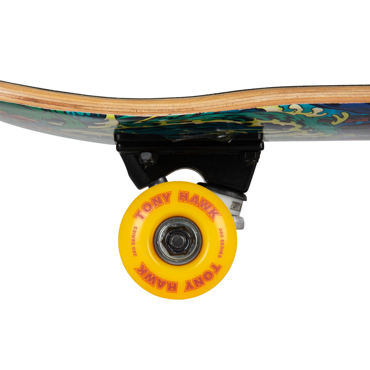 Tony Hawk Signature Series 360 Utopia Mini Complete 7.25" | Official ...