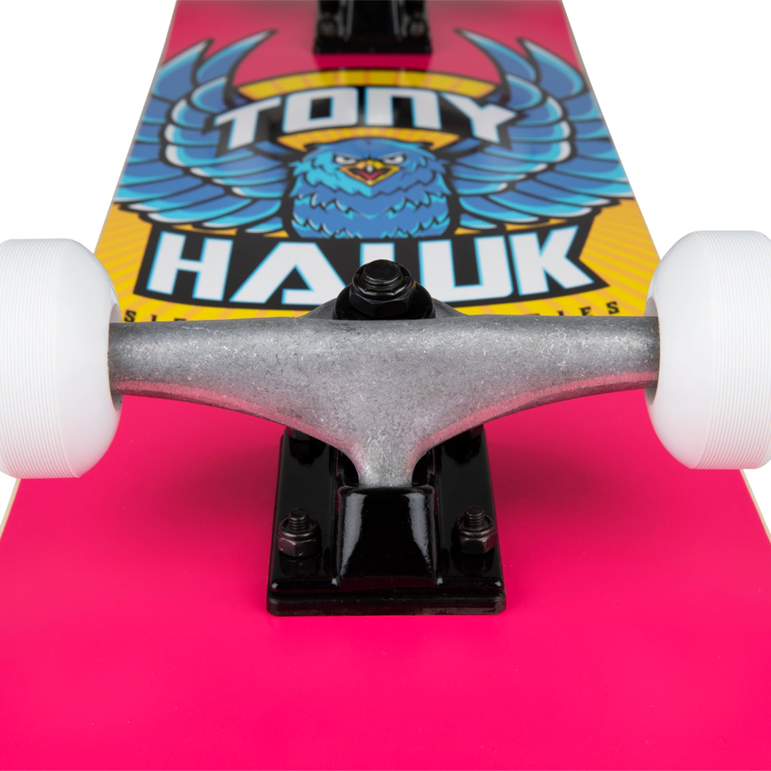 Tony Hawk Signature Series 180+ Eagle Logo Complete 7.75" | Official ...