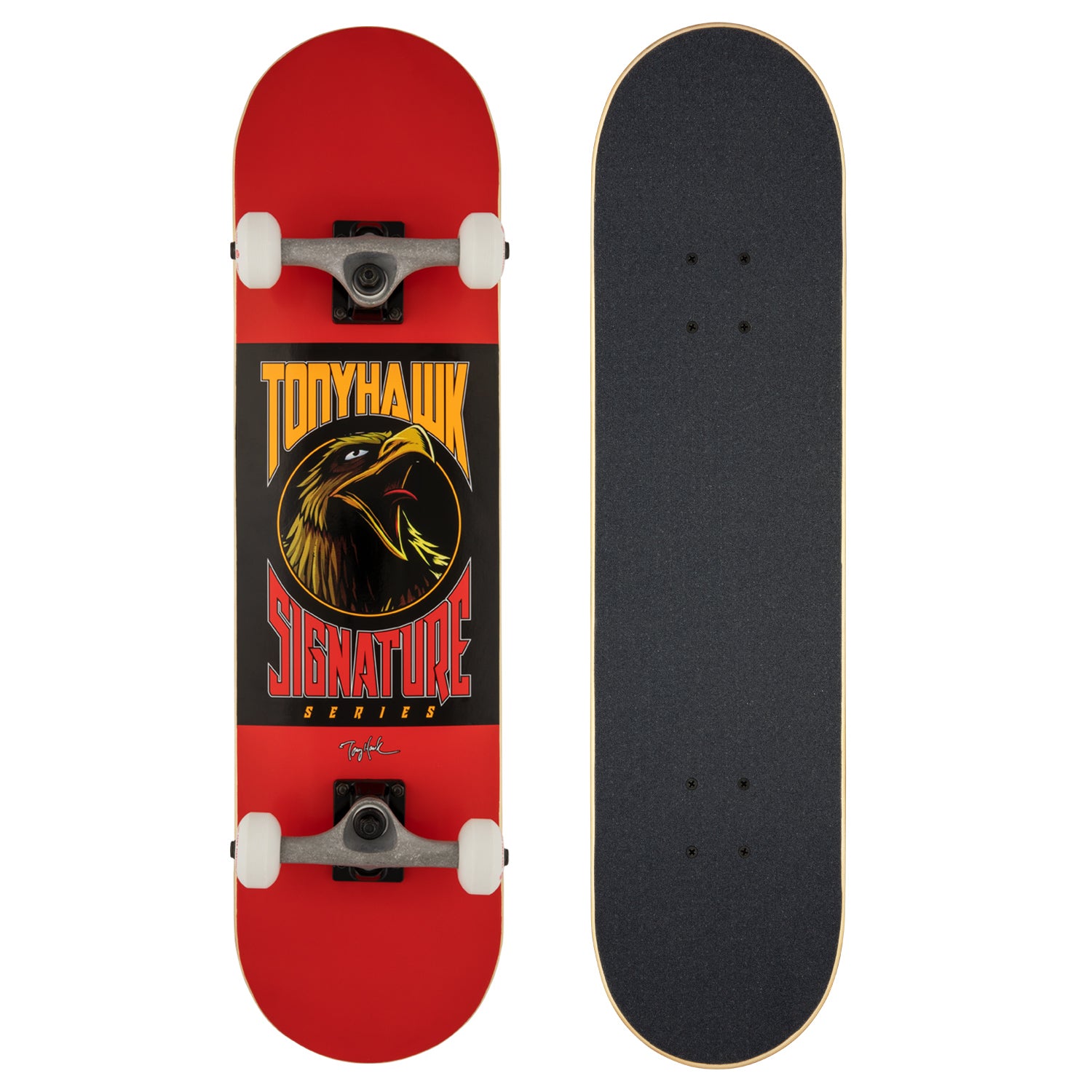 Tony Hawk Signature Series 180+ Bird Logo Complete 8" | Official Tony ...