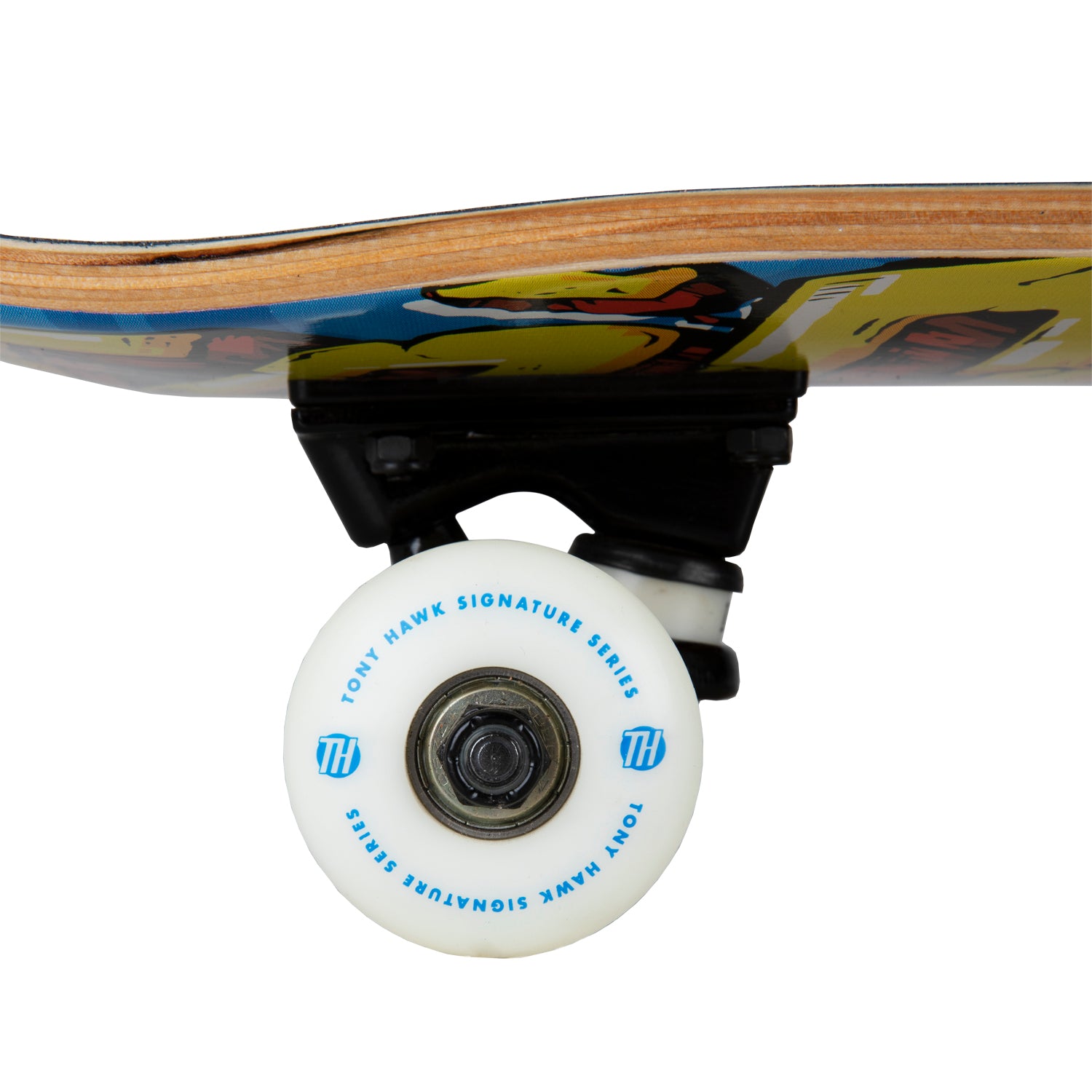 Tony Hawk Signature Series 540 Smash Complete 7.75" | Official Tony ...